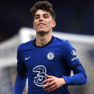 Kiểu tóc của Kai Havertz tên gì? Phù hợp khuôn mặt nào?