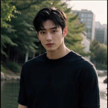 Cách tạo kiểu tóc Jerry Big Mouth như phim (4 Bước)