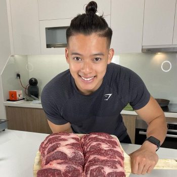 Kiểu tóc Trí Thịt Bò là gì? Cách cắt, tạo kiểu như Trí Thịt Bò