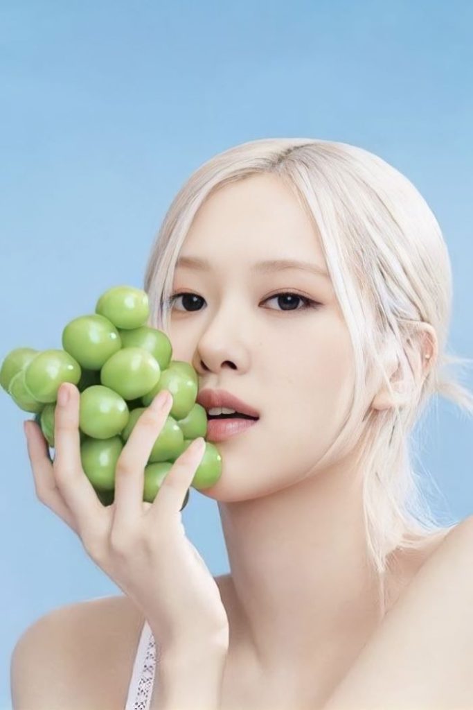 17+ Kiểu tóc của Rosé Blackpink đẹp (từ trước đến nay)