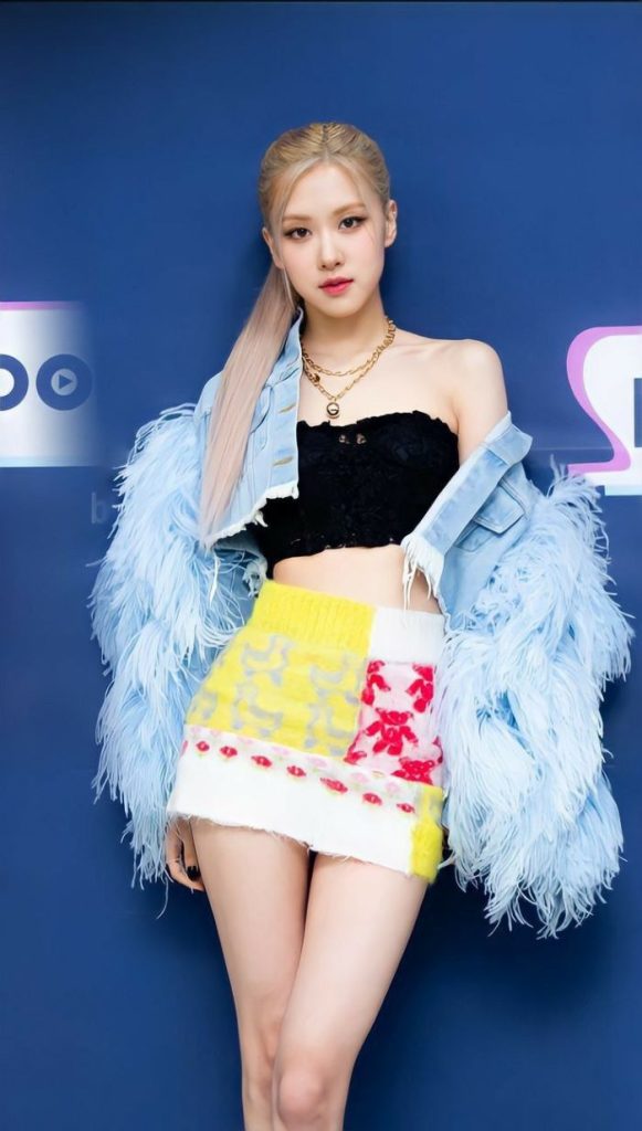 17+ Kiểu tóc của Rosé Blackpink đẹp (từ trước đến nay)