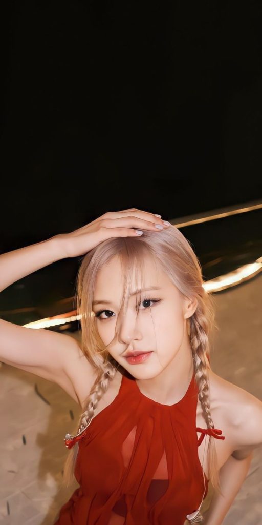 17+ Kiểu tóc của Rosé Blackpink đẹp (từ trước đến nay)
