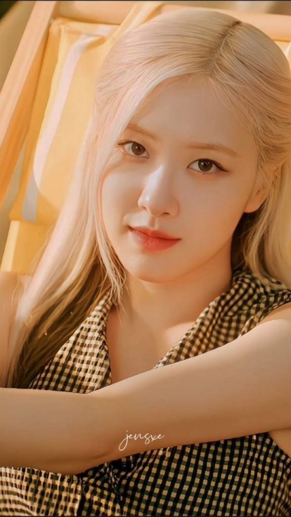 17+ Kiểu tóc của Rosé Blackpink đẹp (từ trước đến nay)