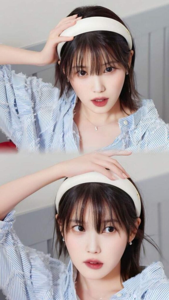 Tóc Wendy là kiểu gì? Hợp với khuôn mặt nào (Bao Xinh)