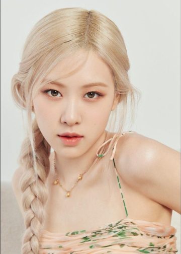 17+ Kiểu tóc của Rosé Blackpink đẹp (từ trước đến nay)