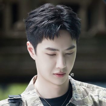 Cách tạo kiểu tóc Jerry Big Mouth như phim (4 Bước)