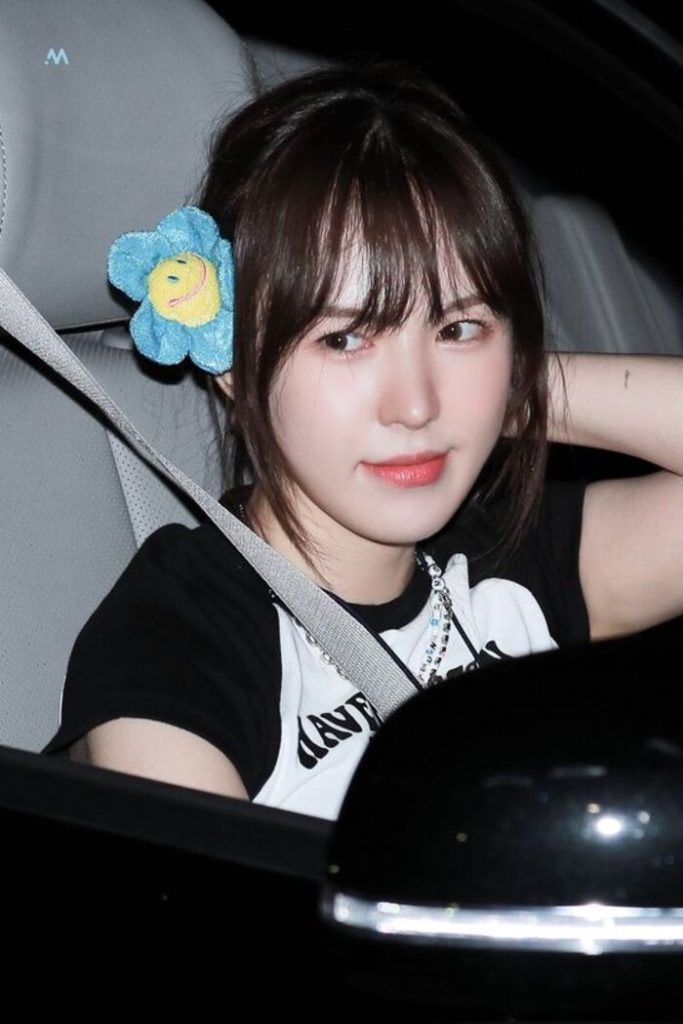 Tóc Wendy là kiểu gì? Hợp với khuôn mặt nào (Bao Xinh)