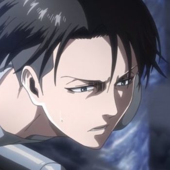 Tóc Levi Ackerman là kiểu gì? Hợp với ai? Mặc gì mới đẹp?