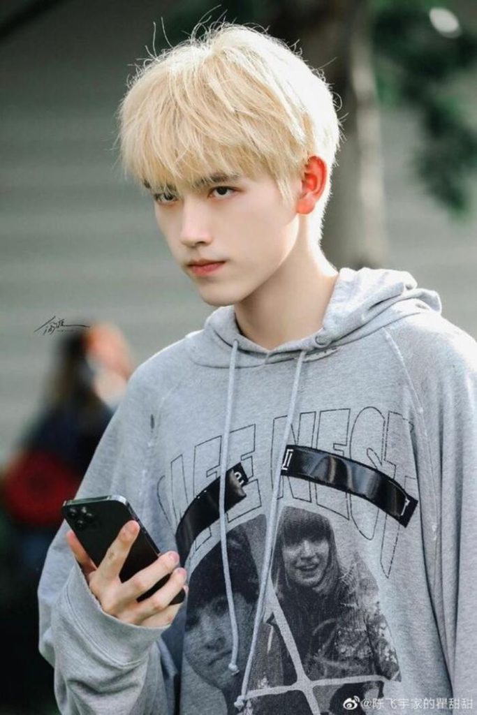 Tóc Lý Tuân là kiểu gì? Cách để, tạo kiểu hợp khuôn mặt