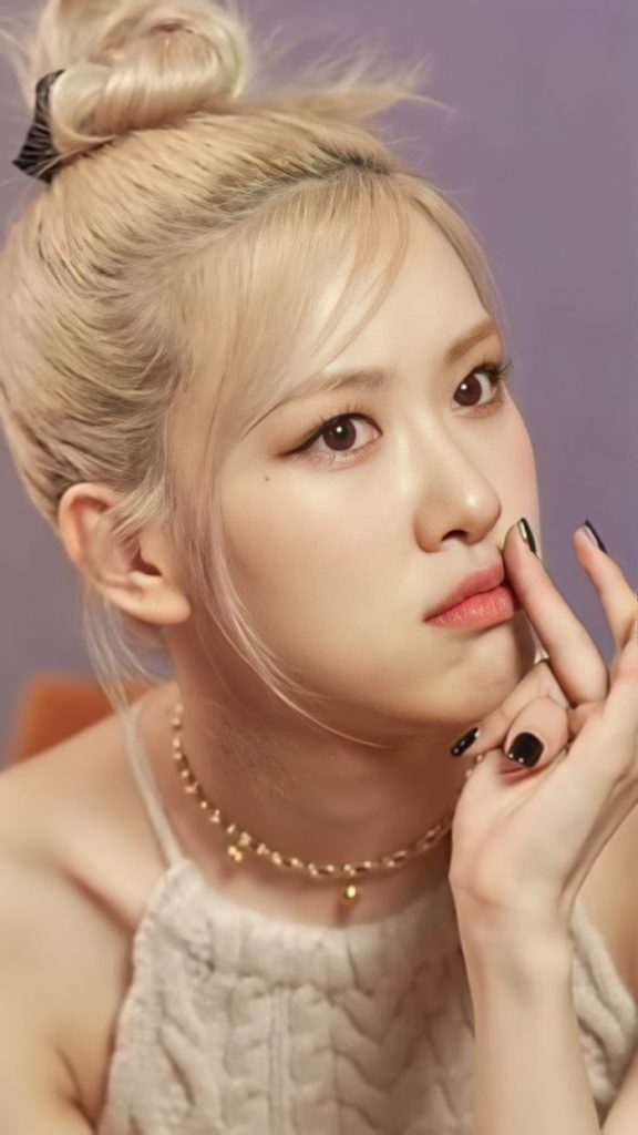 17+ Kiểu tóc của Rosé Blackpink đẹp (từ trước đến nay)