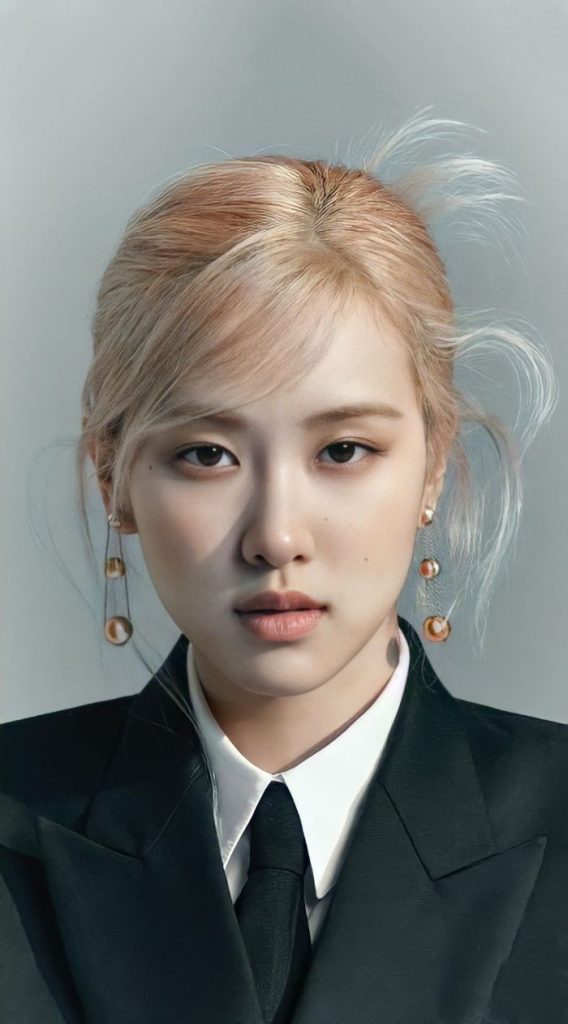 17+ Kiểu tóc của Rosé Blackpink đẹp (từ trước đến nay)