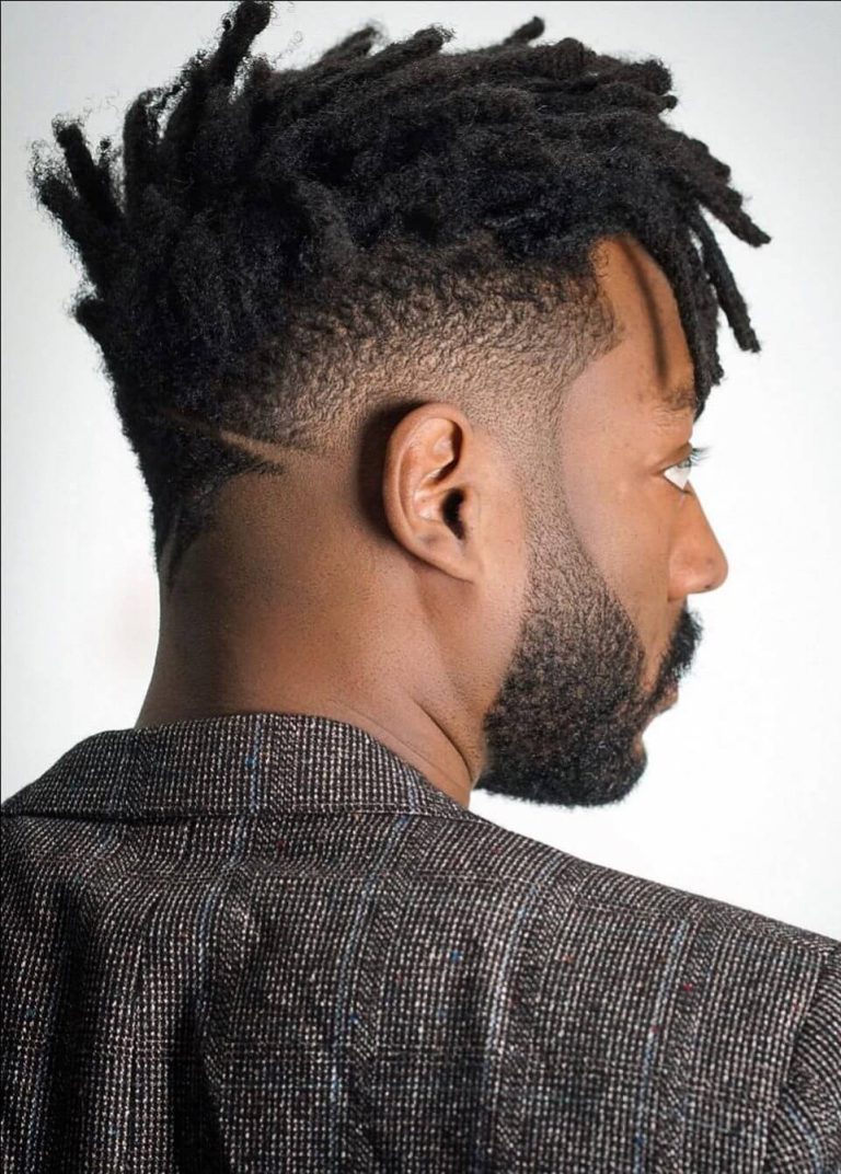 Tư vấn các kiểu tóc Dreadlock hot nhất 2024 hiện nay?